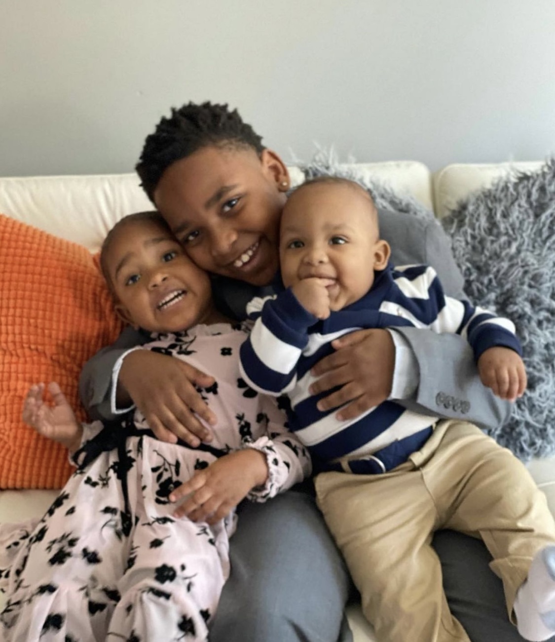 Grand Joy » Donita Smith